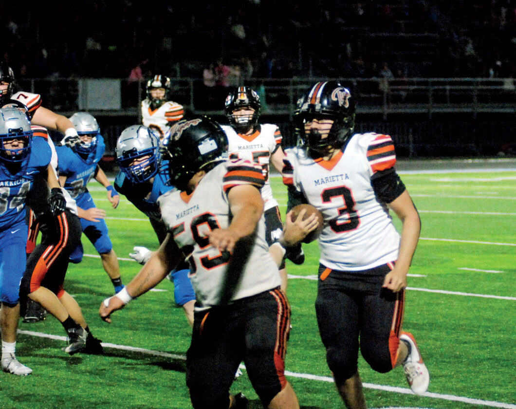 TSL champs: Warren beats Marietta to claim league title | News, Sports ...